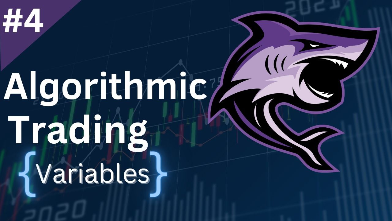 Nightshark: Introducing Variables